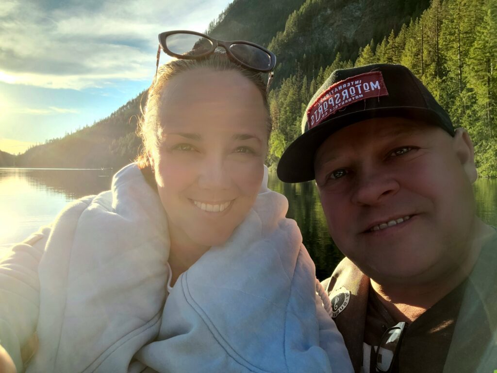 About - Echo Lake Resort