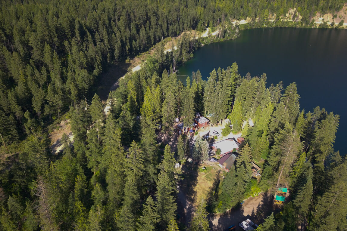 Gallery - Echo Lake Resort