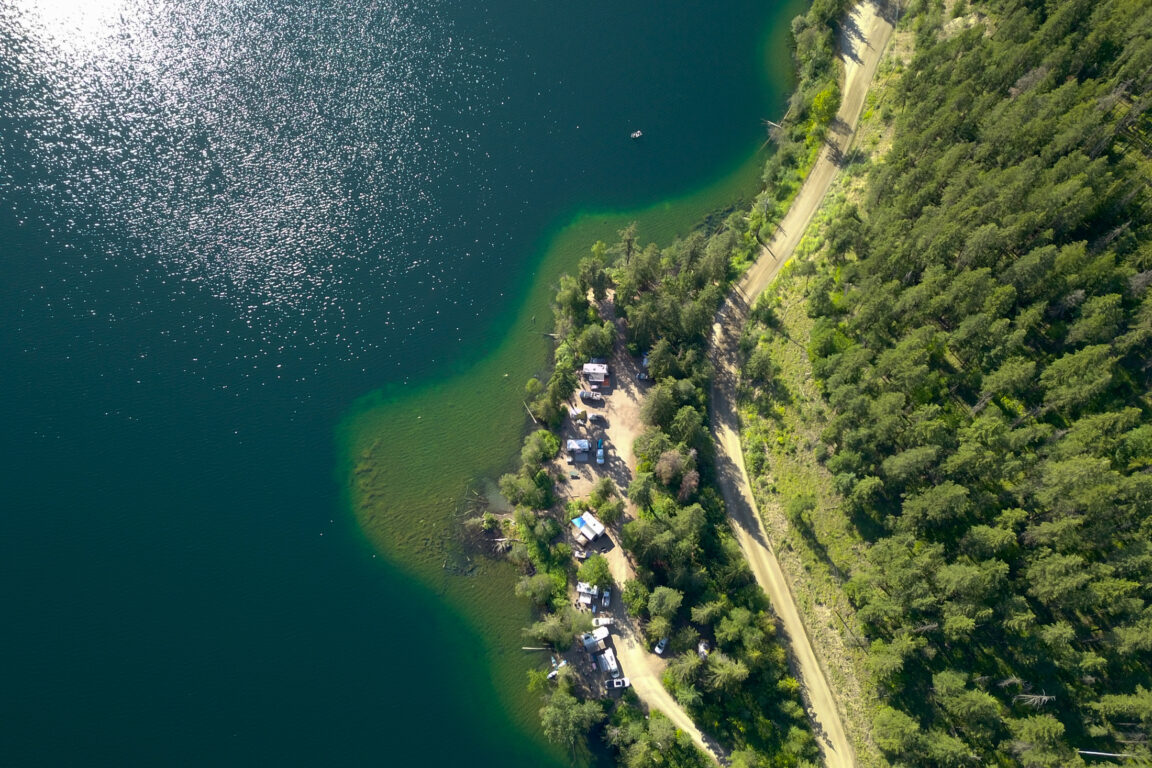 Gallery - Echo Lake Resort