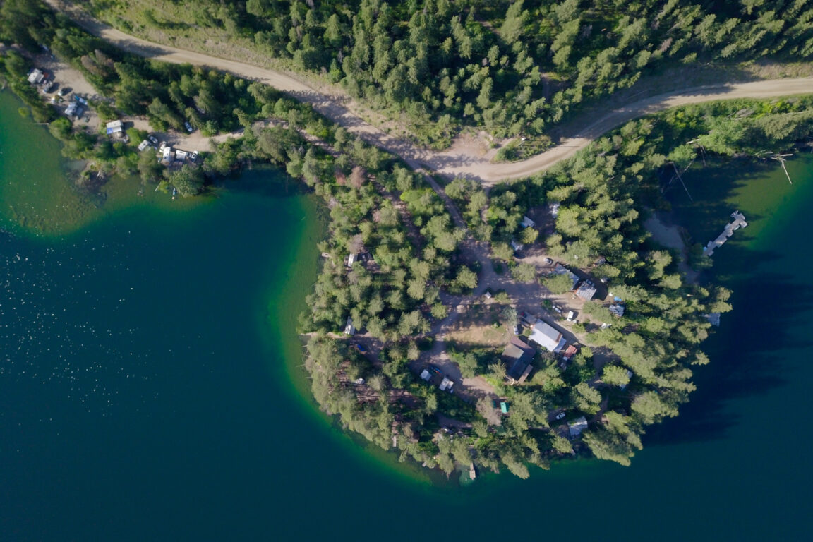 Gallery - Echo Lake Resort