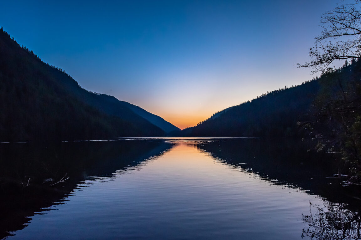 Gallery – Echo Lake Resort