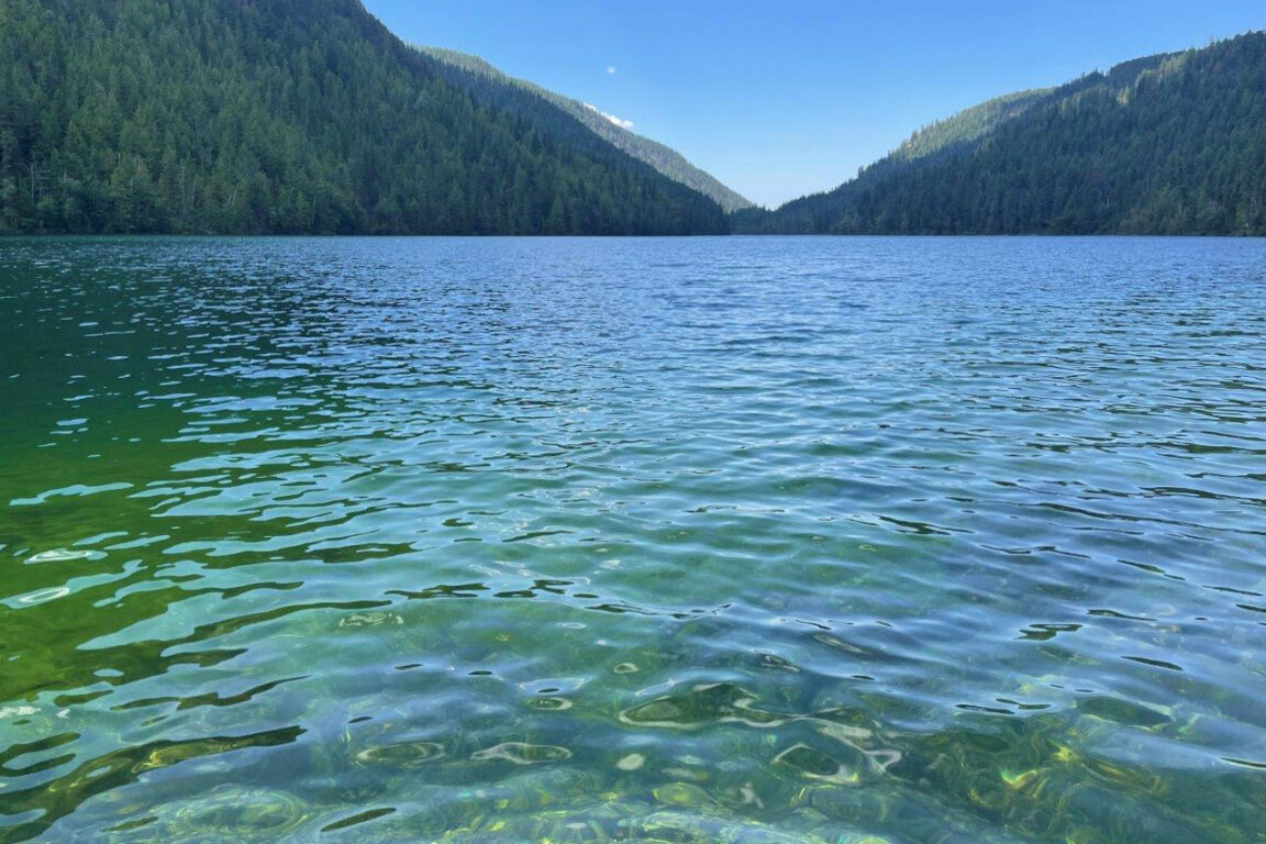 Gallery - Echo Lake Resort