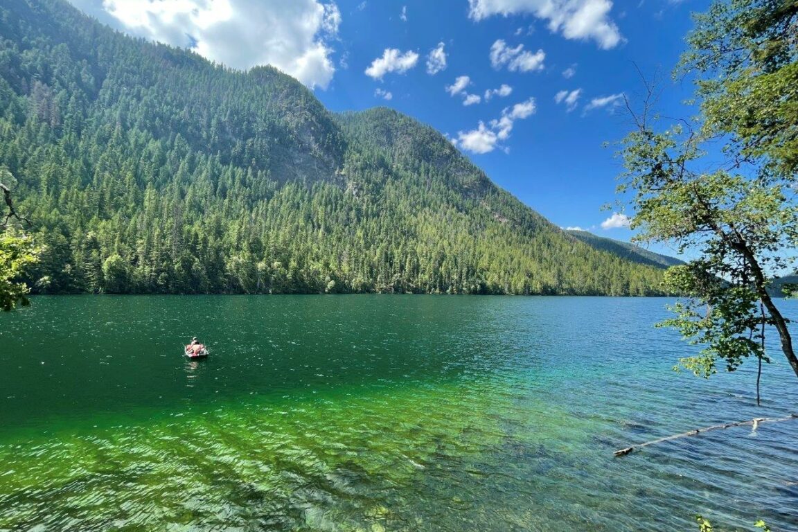 Gallery – Echo Lake Resort