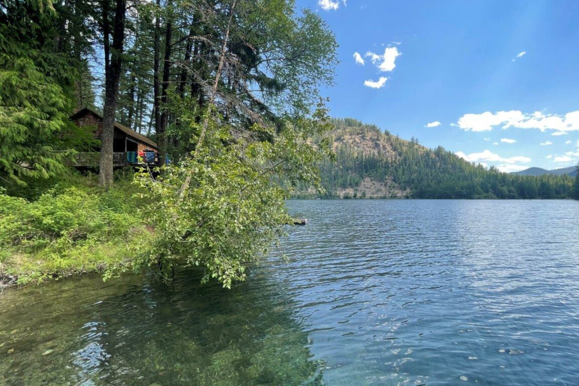 Gallery – Echo Lake Resort