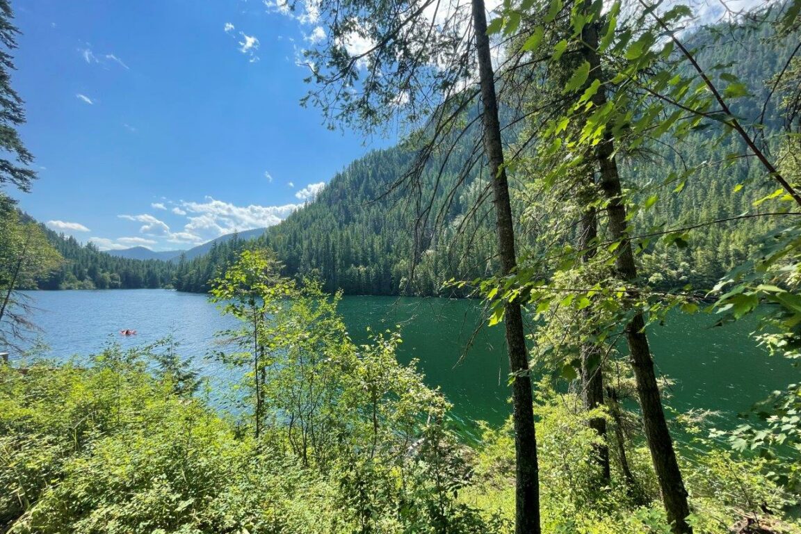 Gallery – Echo Lake Resort