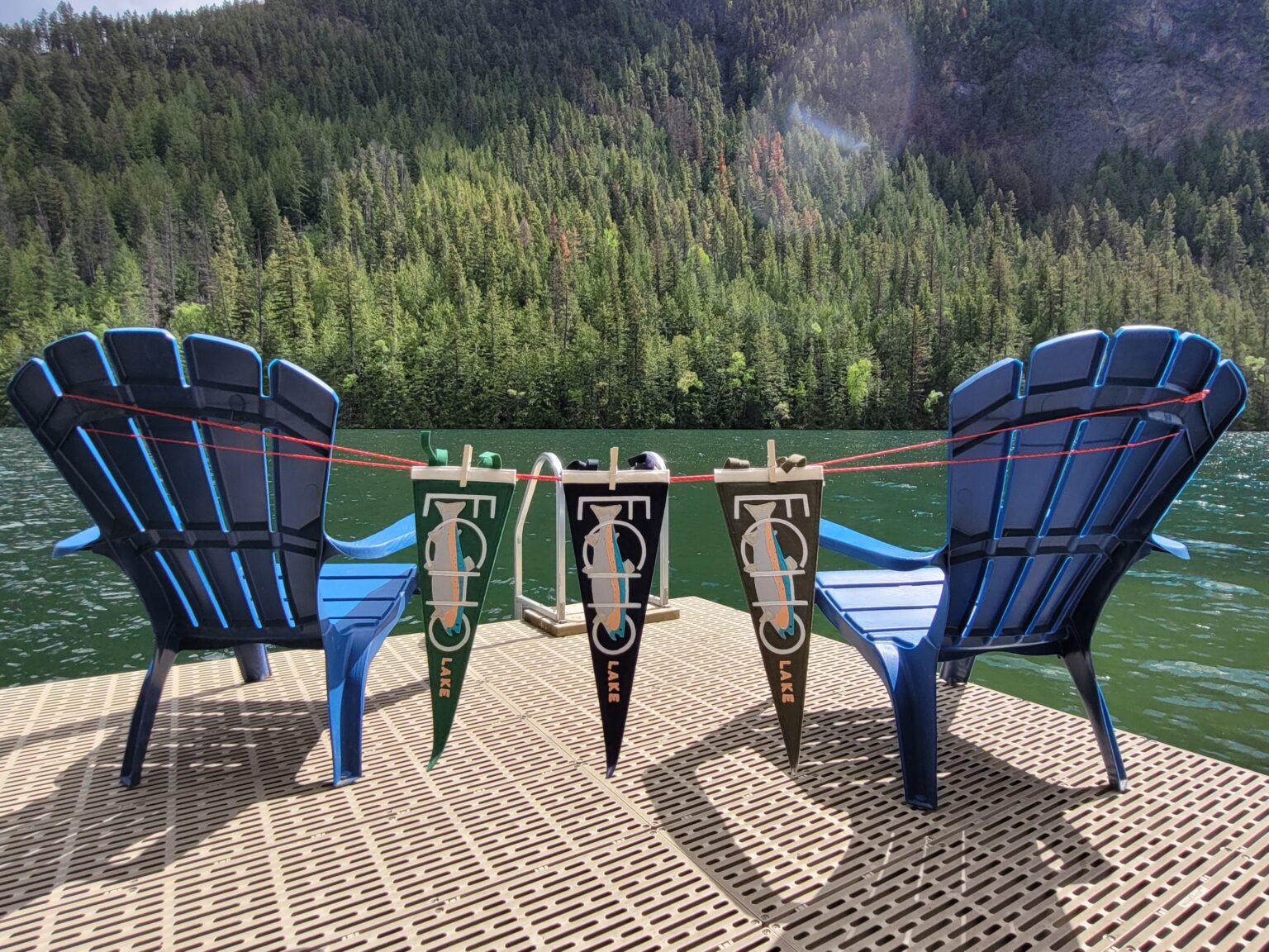 Resort – Echo Lake Resort