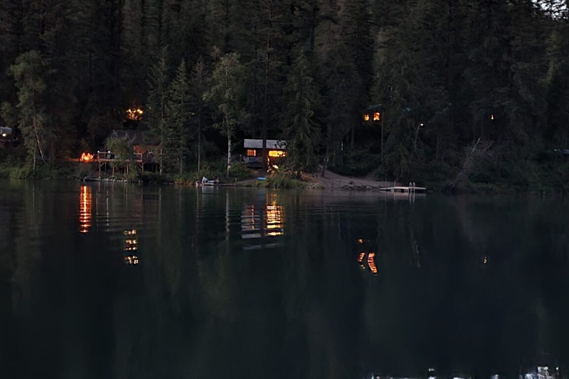 Gallery – Echo Lake Resort