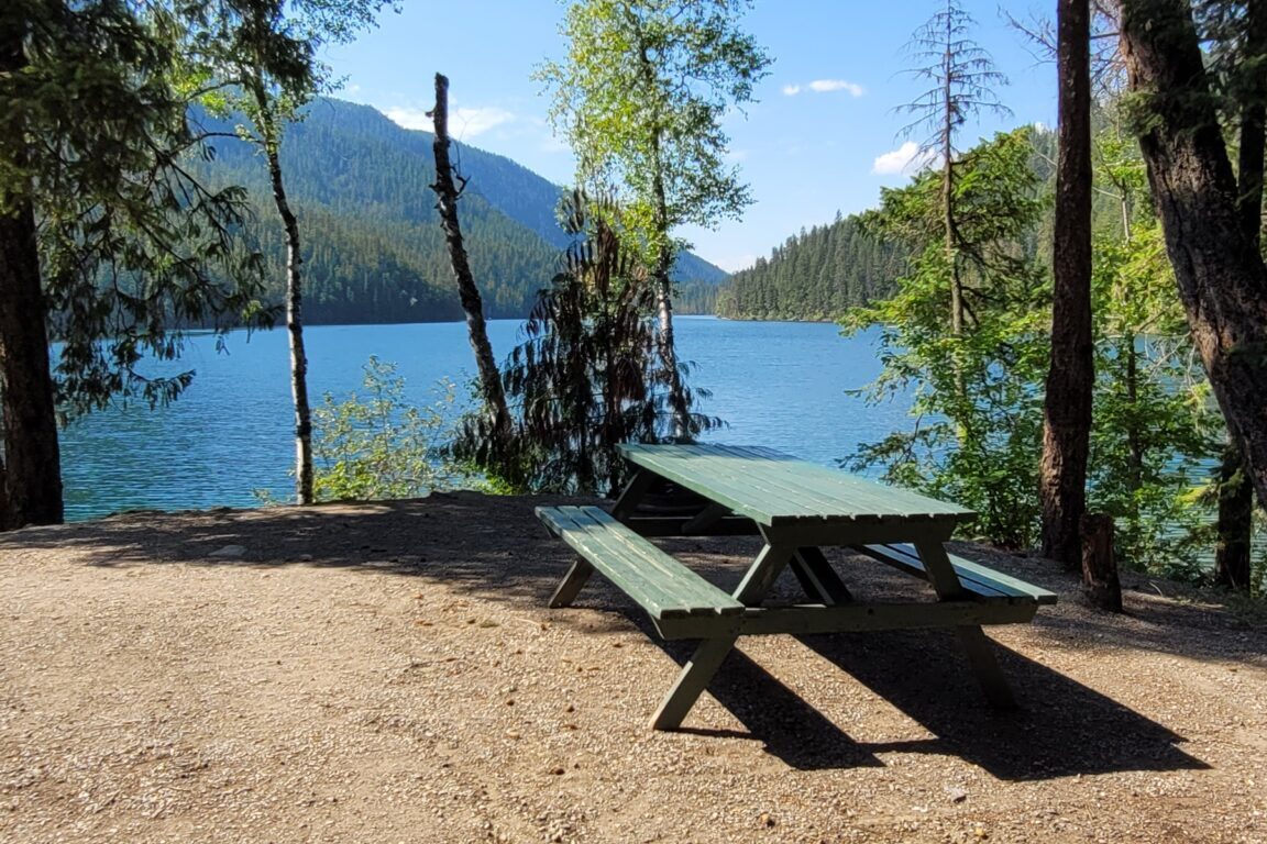 Gallery - Echo Lake Resort