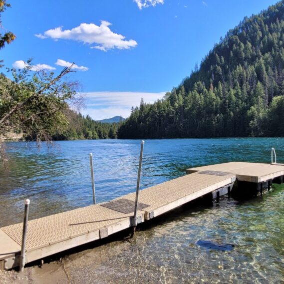 Amenities – Echo Lake Resort