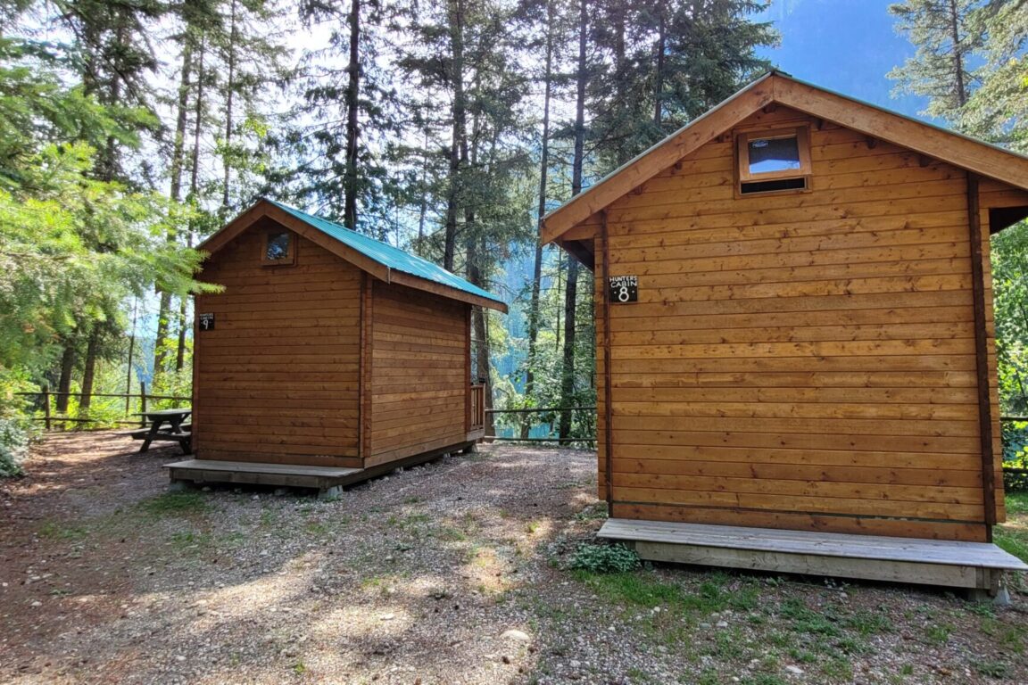 Gallery - Echo Lake Resort